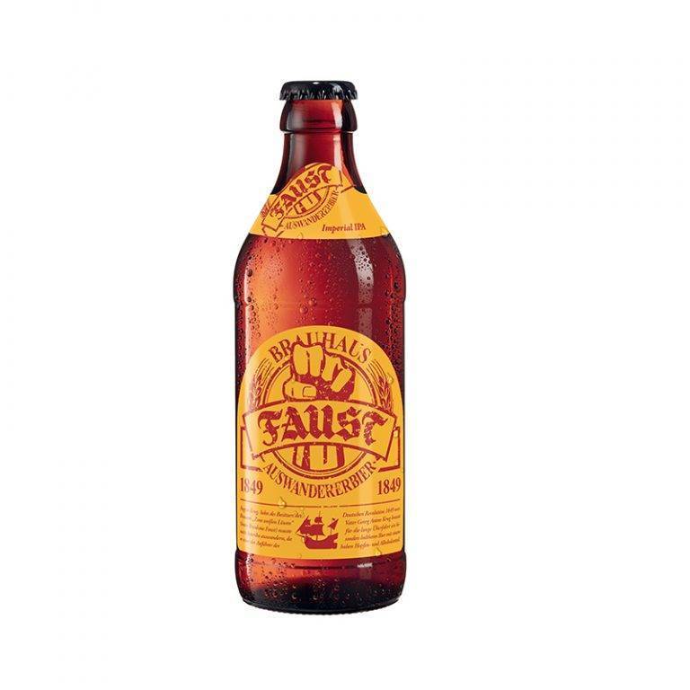 Bieriges Archive - Brauhaus Faust in Miltenberg